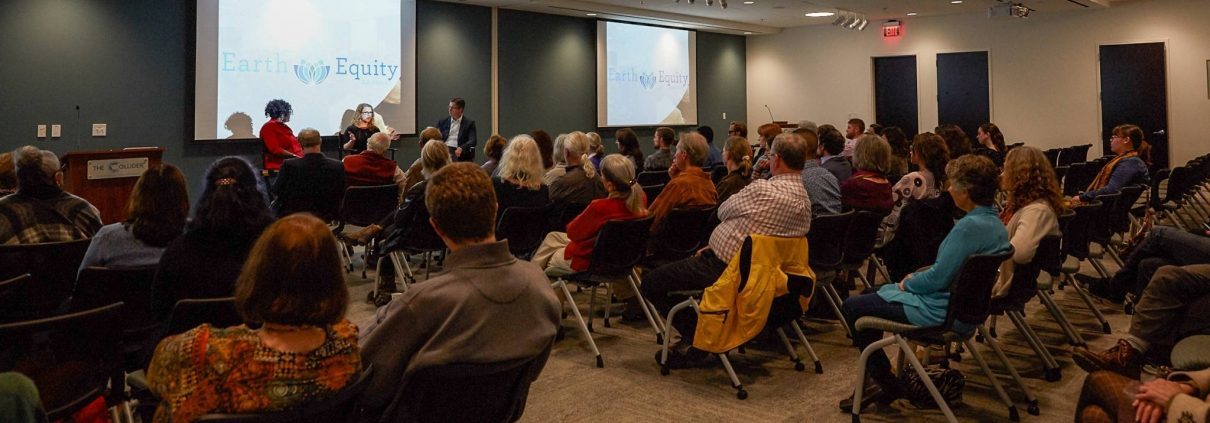 Speaker Series Recap: Diversity & Inclusion Takeaways - Earth Equity ... Speaker Series Recap: Diversity & Inclusion Takeaways - Earth Equity ...
