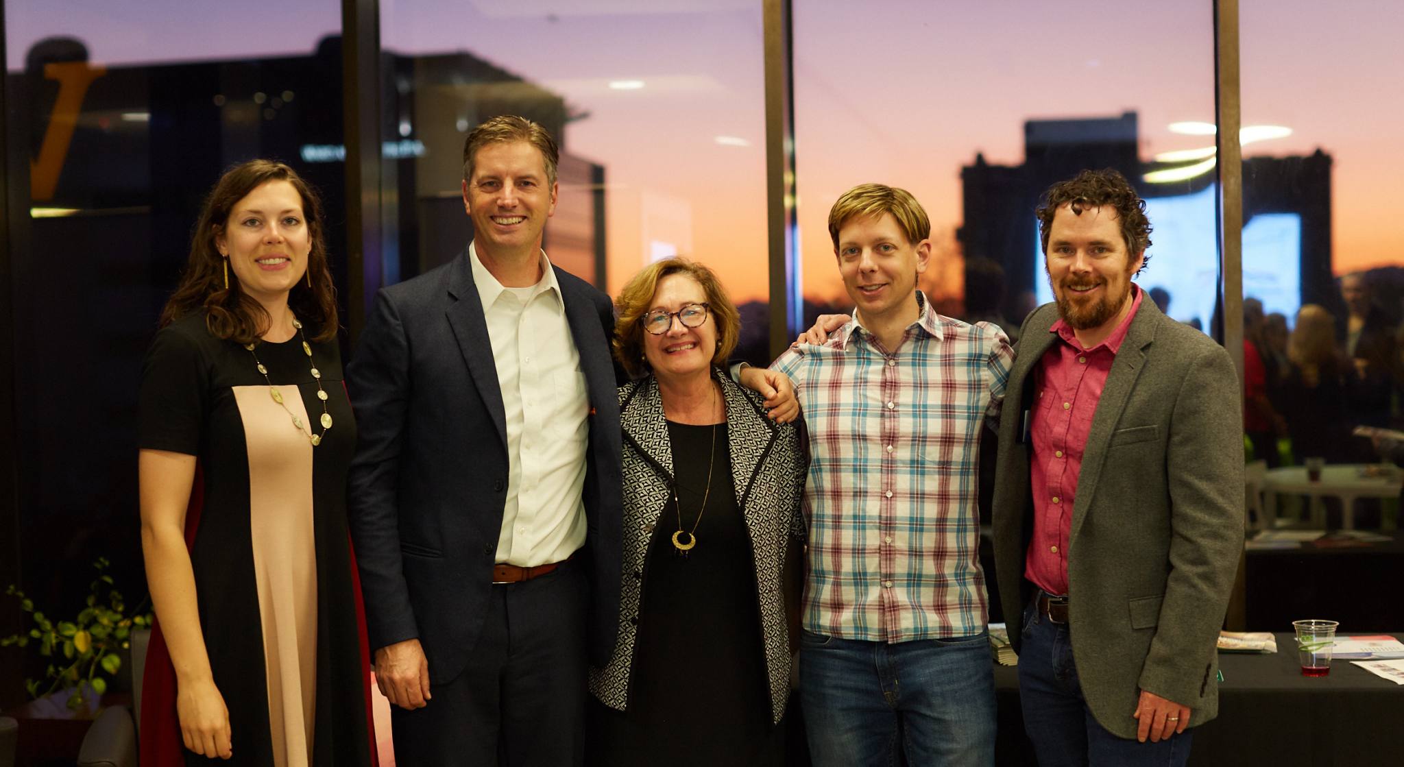 Earth Equity Advisors Re-Certified as a B Corporation - Earth Equity ...