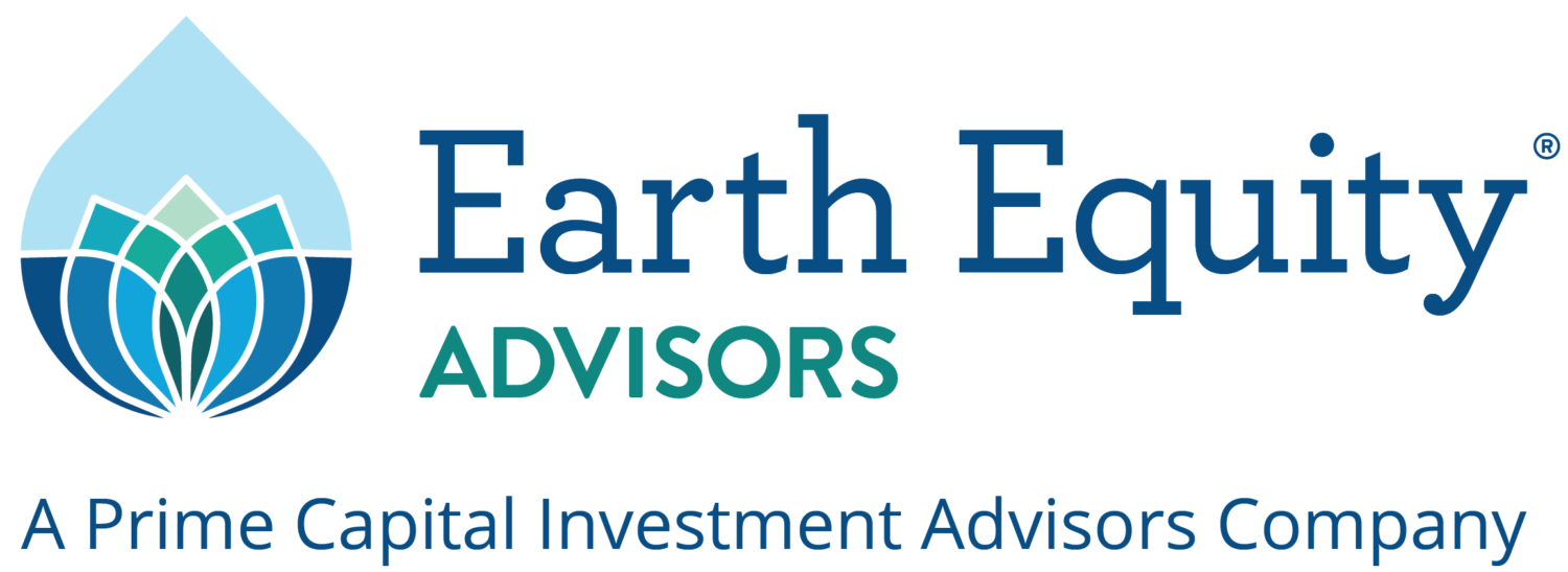 Sustainable, Responsible and Impact Investing the Earth Equity Advisors Way