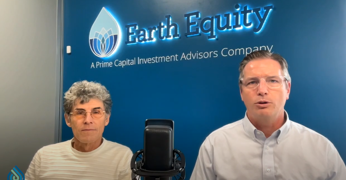 Green Banking Revolution: Ken LaRoe's Journey to Founding Climate First ...