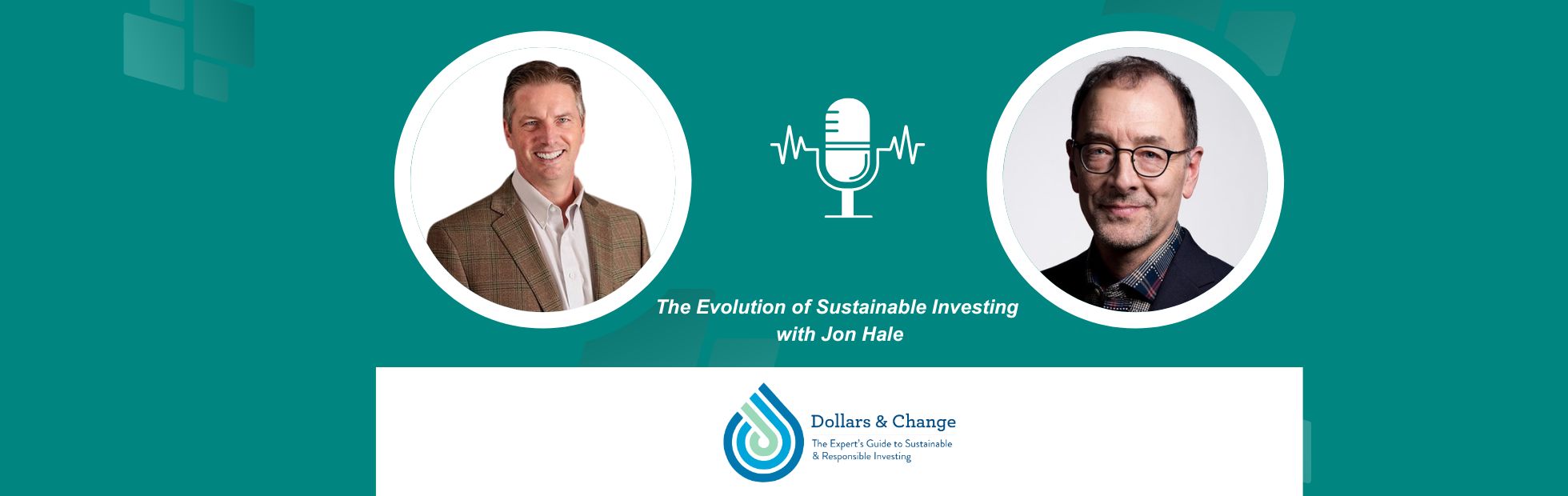 The Evolution of Sustainable Investing: Insights from Morningstar’s Jon ...