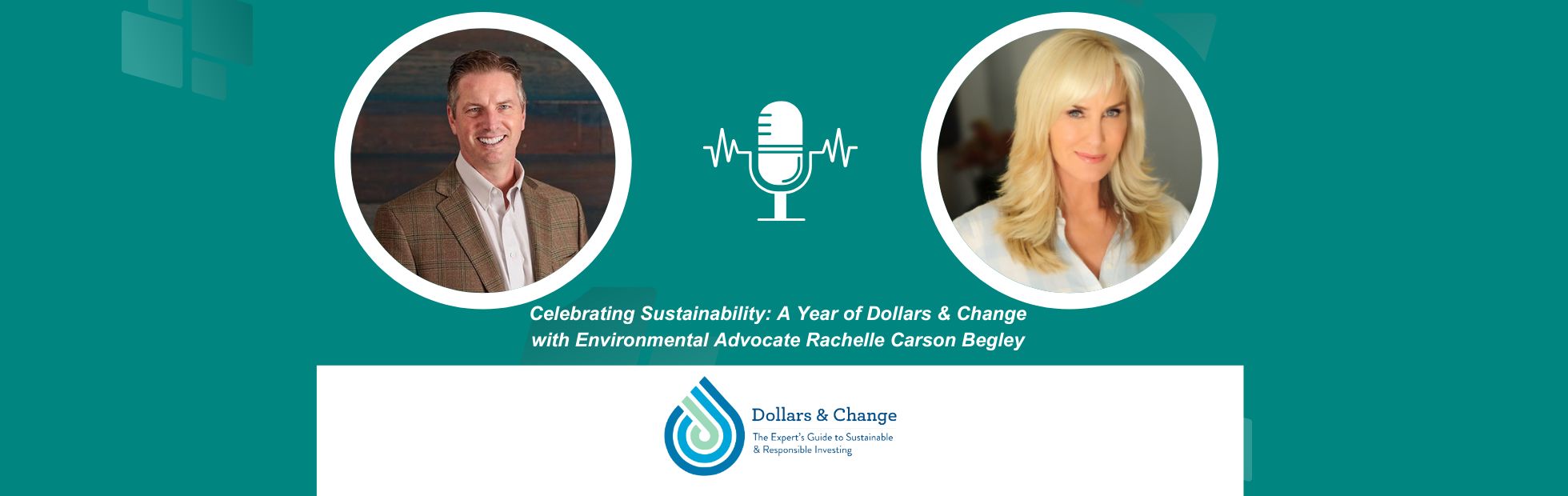 Celebrating Sustainability: A Year of Dollars & Change with ...